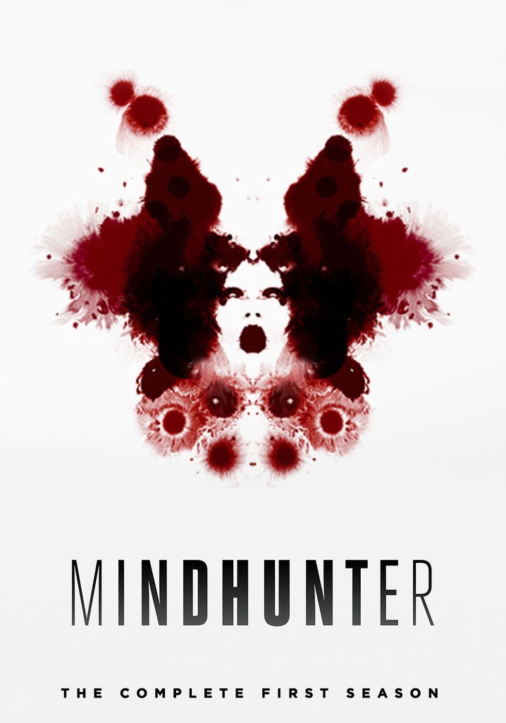 Mindhunter Season 1 - watch full episodes streaming online