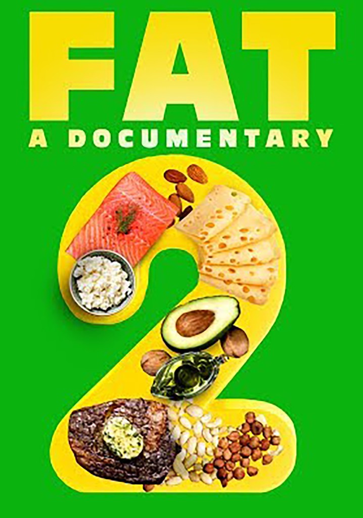 Fat: A Documentary 2 streaming: where to watch online?