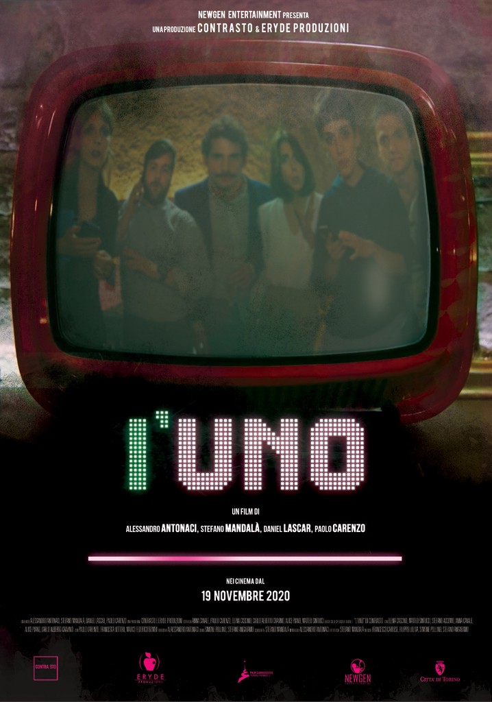 The One - movie: where to watch streaming online