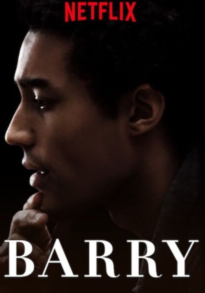 Barry streaming: where to watch movie online?