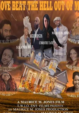 Love Beat the Hell Out of Me streaming online