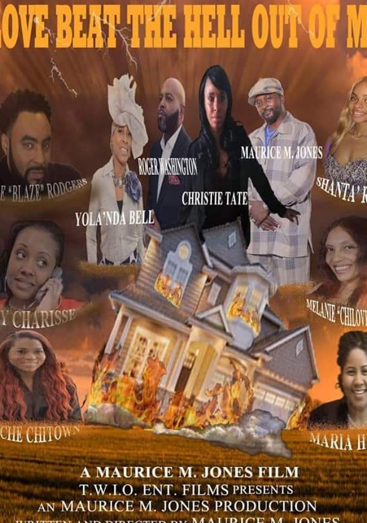 Love Beat the Hell Out of Me - stream online