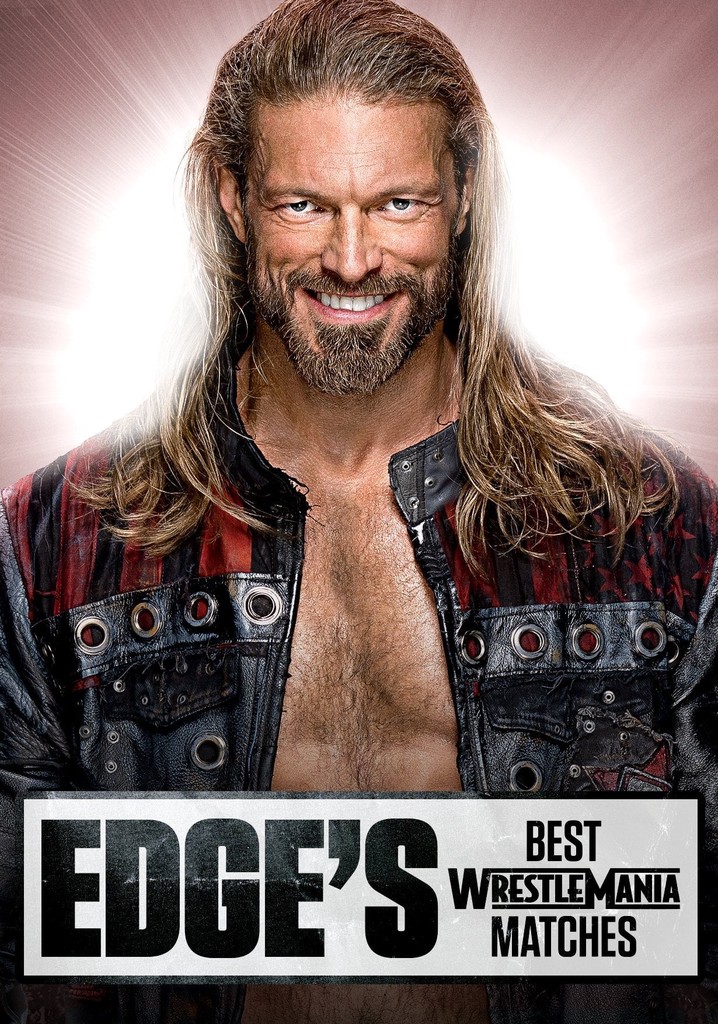 The Best of WWE - streaming tv show online