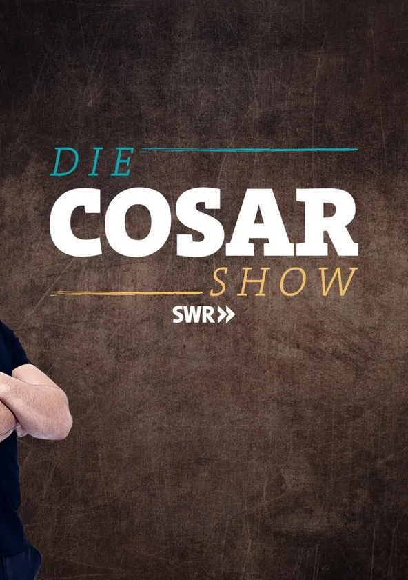 Die Cosar Show - Stream: Jetzt Serie online anschauen