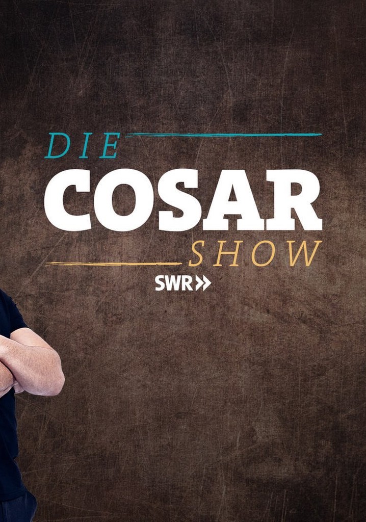Die Cosar Show - Stream: Jetzt Serie online anschauen
