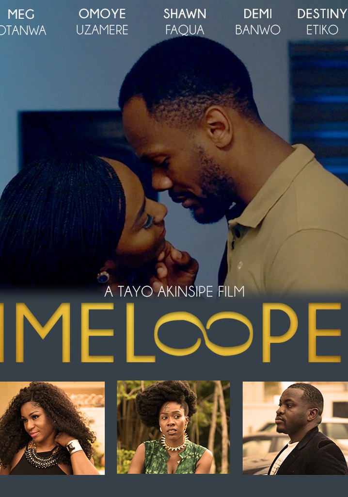 Time Looped - movie: where to watch stream online