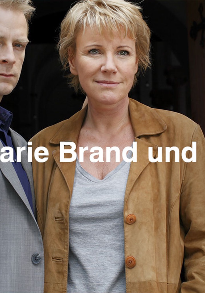 Marie Brand - Serie - Jetzt online Stream anschauen