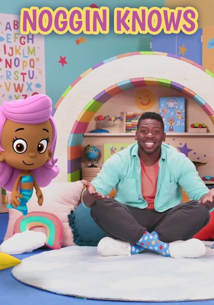 Noggin Knows - watch tv show streaming online