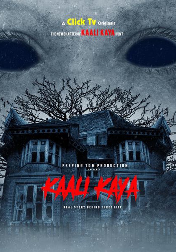 Kaali Kaya - Ver la serie online completas en español