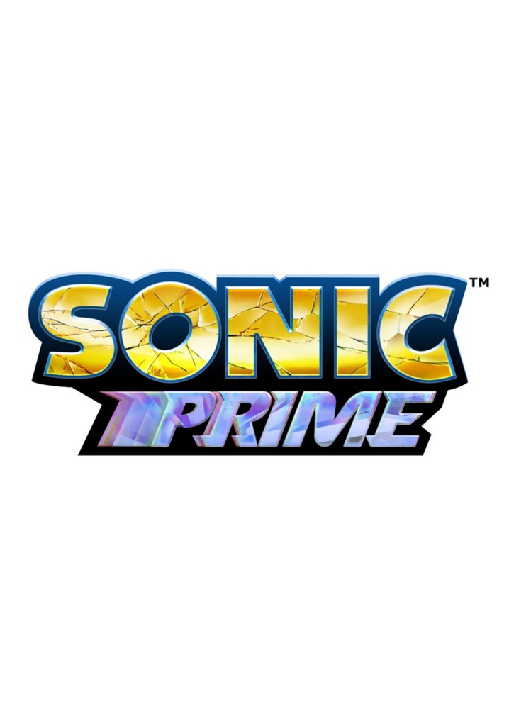 Sonic Prime - watch tv show streaming online
