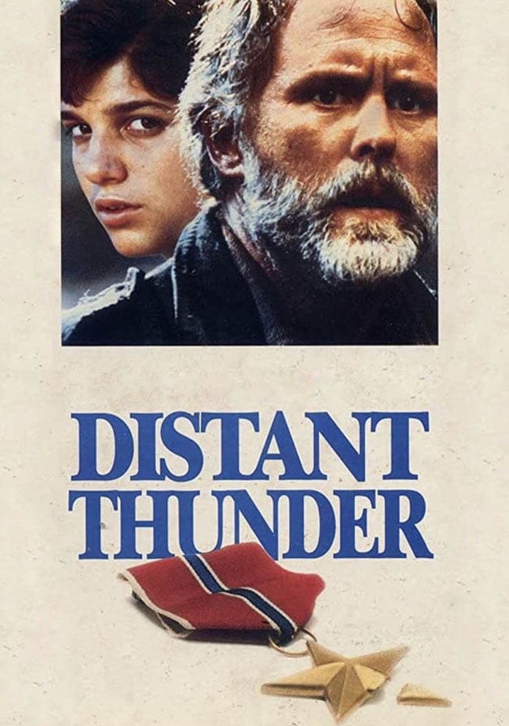 Distant Thunder streaming: where to watch online?