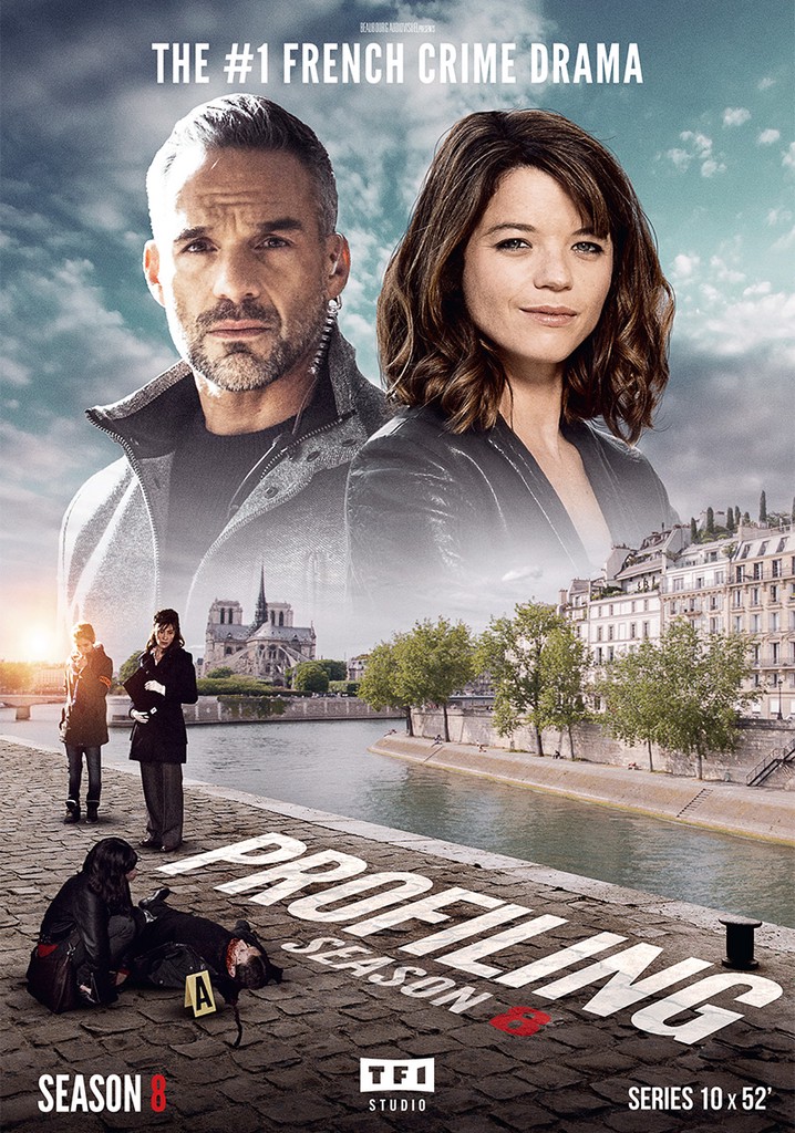 Profiling - guarda la serie in streaming online