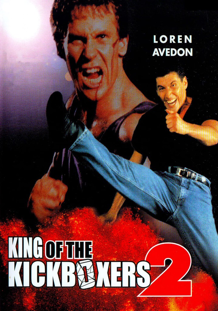 Fighting Spirit - película: Ver online en español