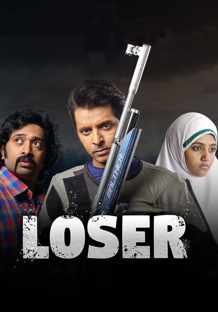 Loser - watch tv show stream online