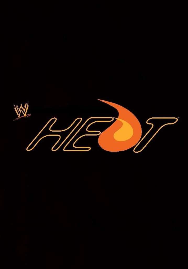 WWE Heat - watch tv show stream online