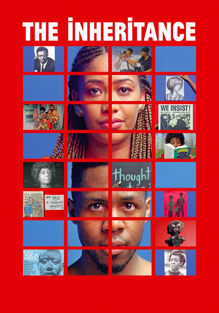 The Inheritance streaming: where to watch online?