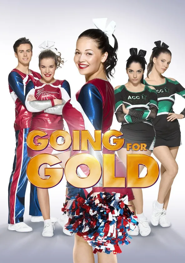 Going for Gold - streaming: gdzie obejrzeć online?