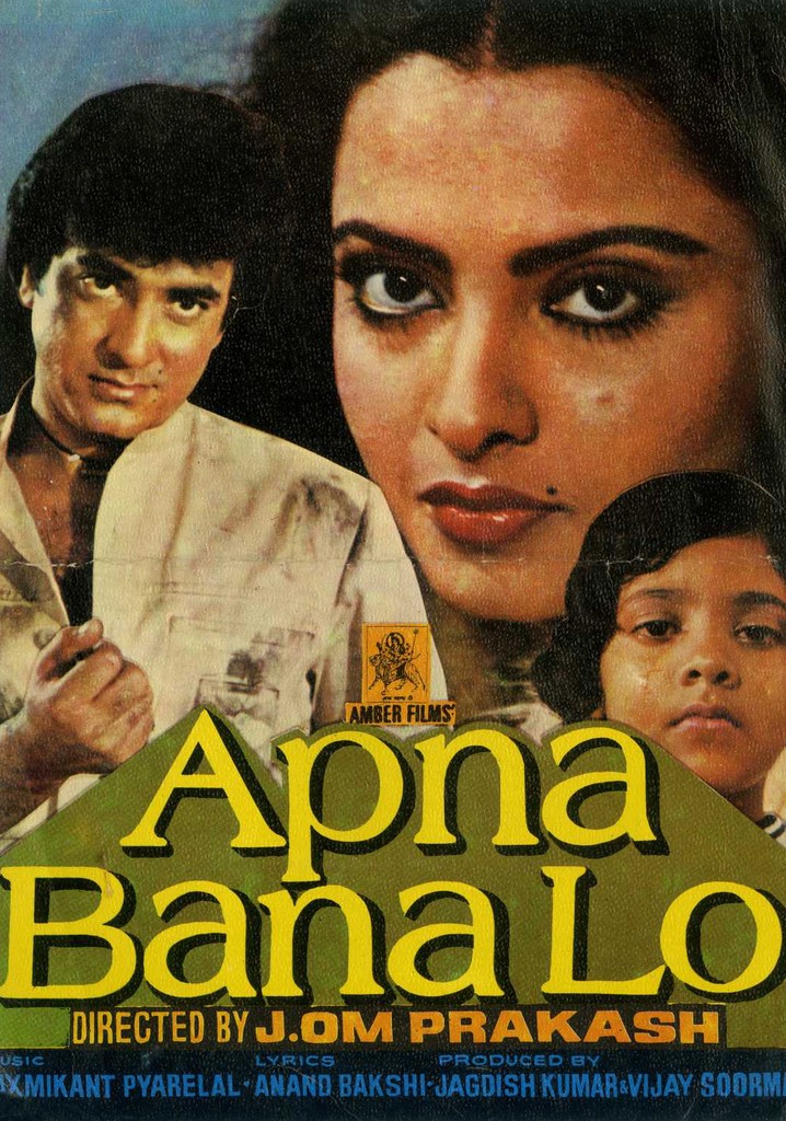 Apna Bana Lo streaming: where to watch movie online?