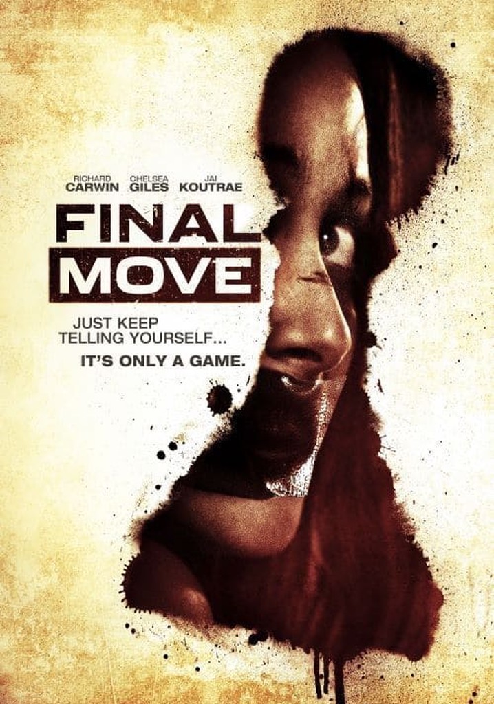 Final Move - movie: where to watch streaming online