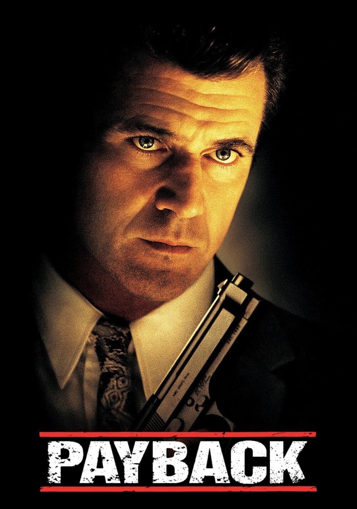 Payback - movie: where to watch stream online