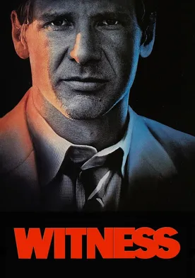 Witness streaming: where to watch movie online?
