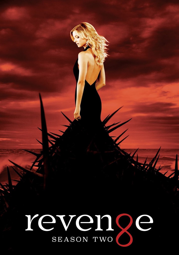 Revenge Season 2 - watch full episodes streaming online