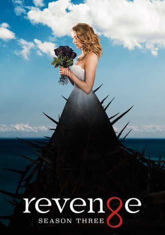 Revenge - guarda la serie in streaming online