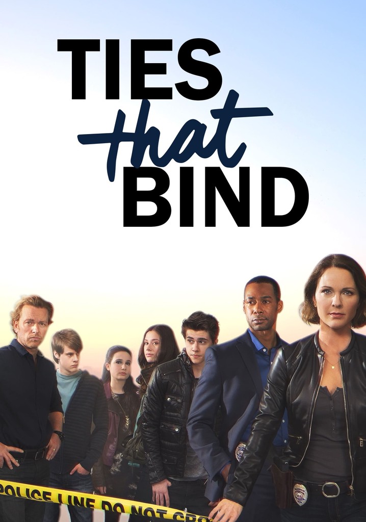 Ties That Bind - streaming tv show online