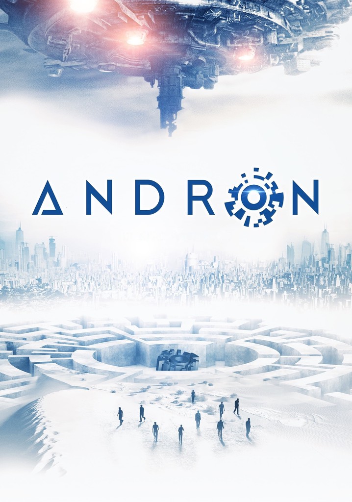 Andron streaming: where to watch movie online?