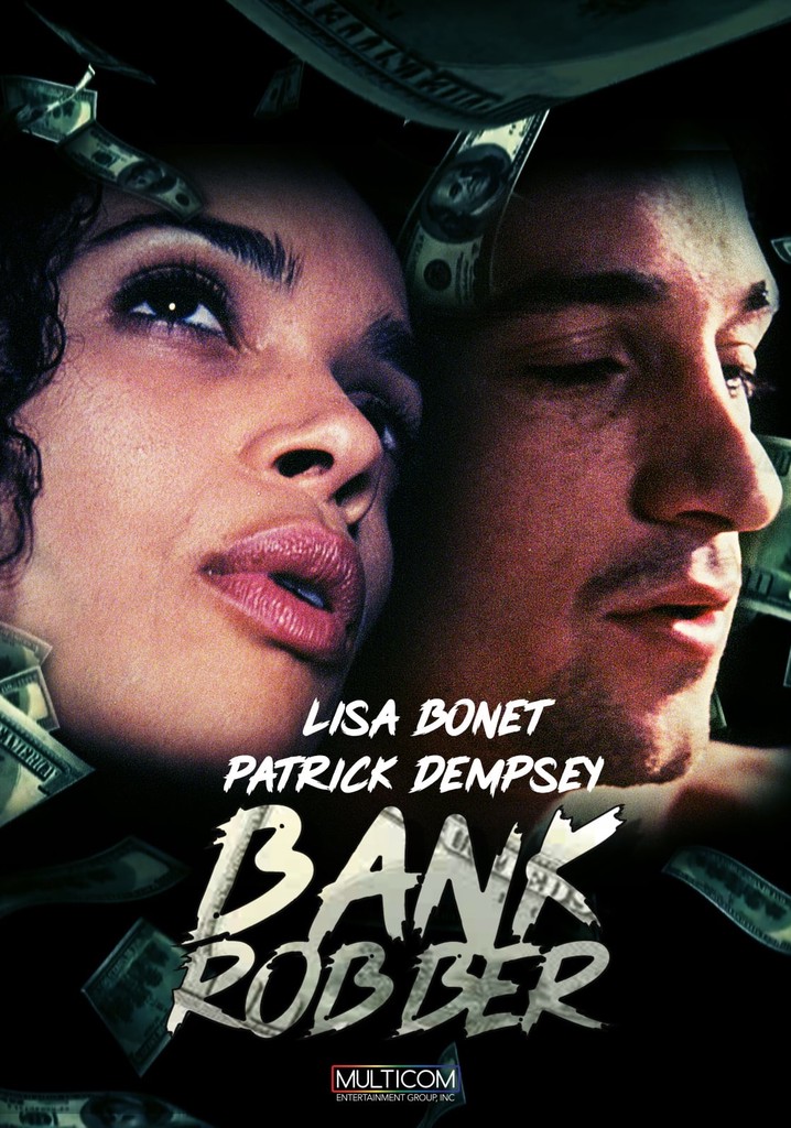 Bank Robber streaming: where to watch movie online?