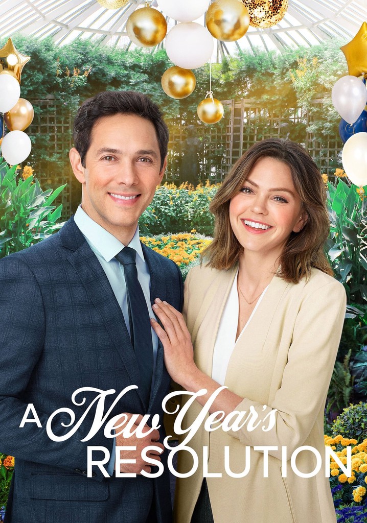Regarder Ma résolution du Nouvel An en streaming