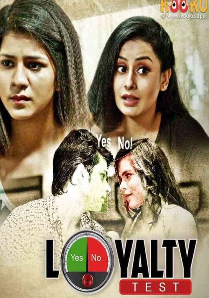 Loyalty Test - watch tv series streaming online