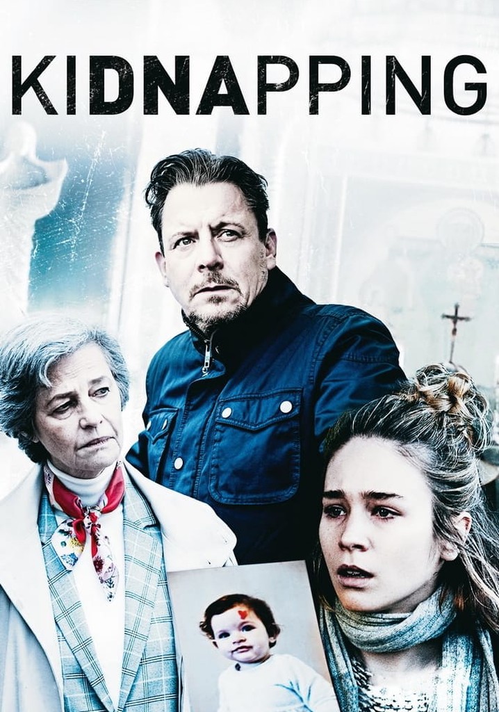 Où regarder la série Kidnapping en streaming