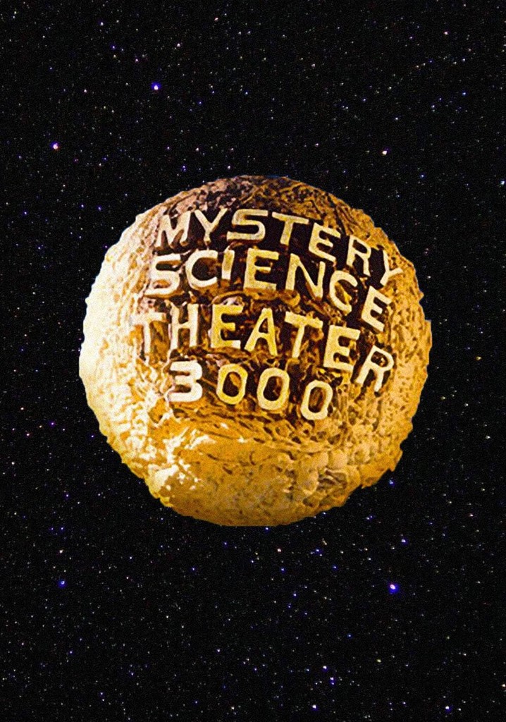 Mystery Science Theater 3000 - streaming online