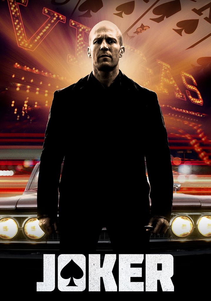 Où regarder Joker en streaming complet et légal