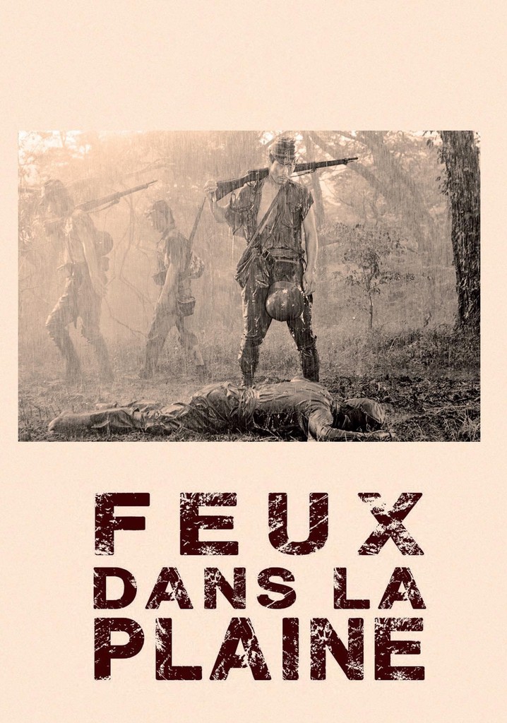 Regarder Feux dans la plaine en streaming complet