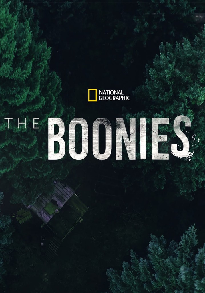 The Boonies - watch tv show streaming online