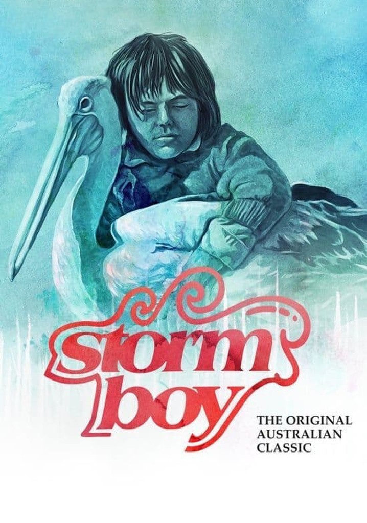 Storm Boy - movie: where to watch stream online