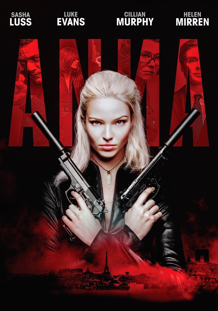 Anna - film: dove guardare streaming online