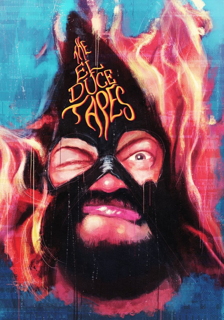 The El Duce Tapes streaming: where to watch online?