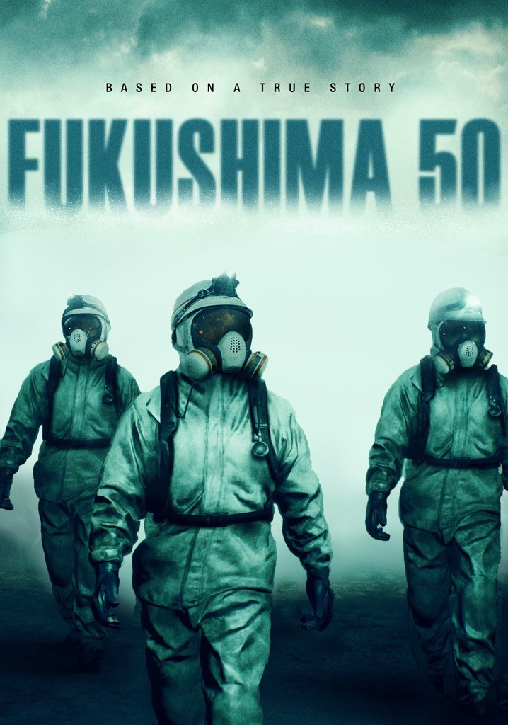 Fukushima 50 streaming: where to watch movie online?