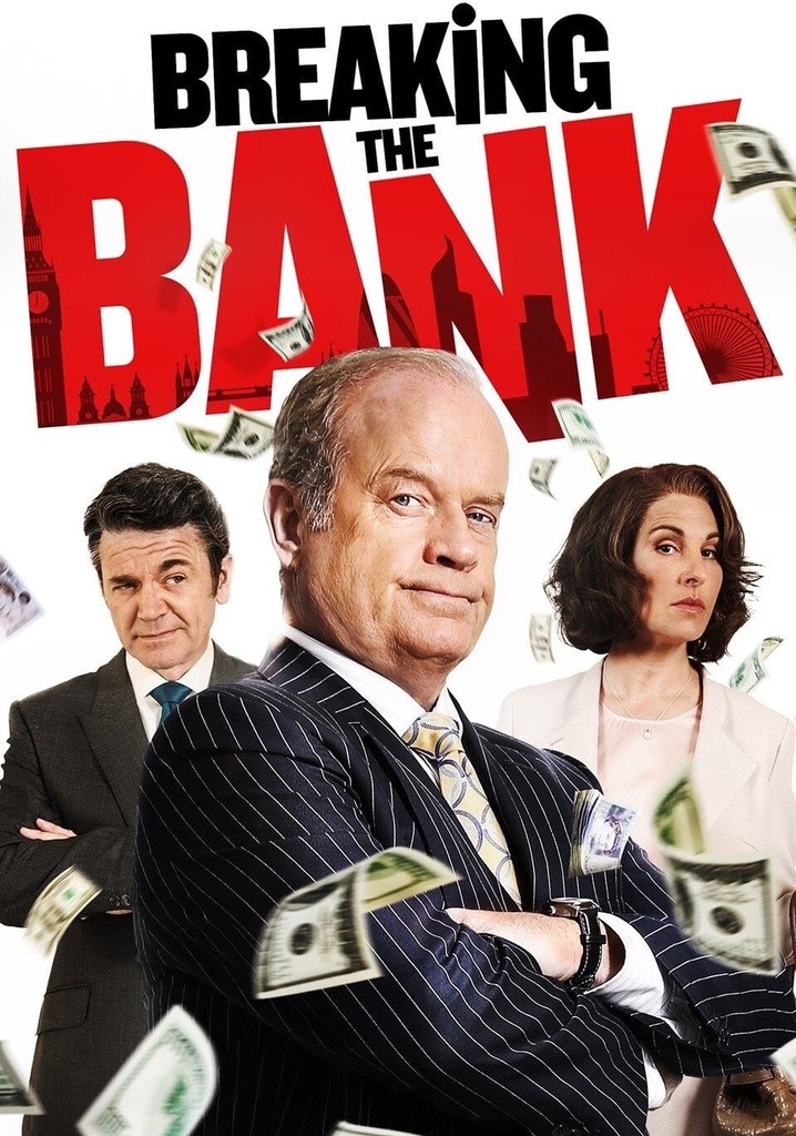 Breaking the Bank streaming: where to watch online?