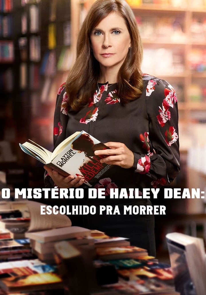 Hailey Dean Mysteries: Killer Sentence filme Hailey Dean Mysteries: Killer Sentence filme