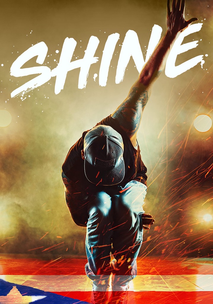 Shine - película: Ver online completas en español