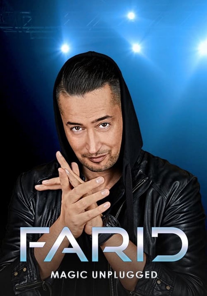 FARID – Magic Unplugged - Stream: Jetzt online anschauen