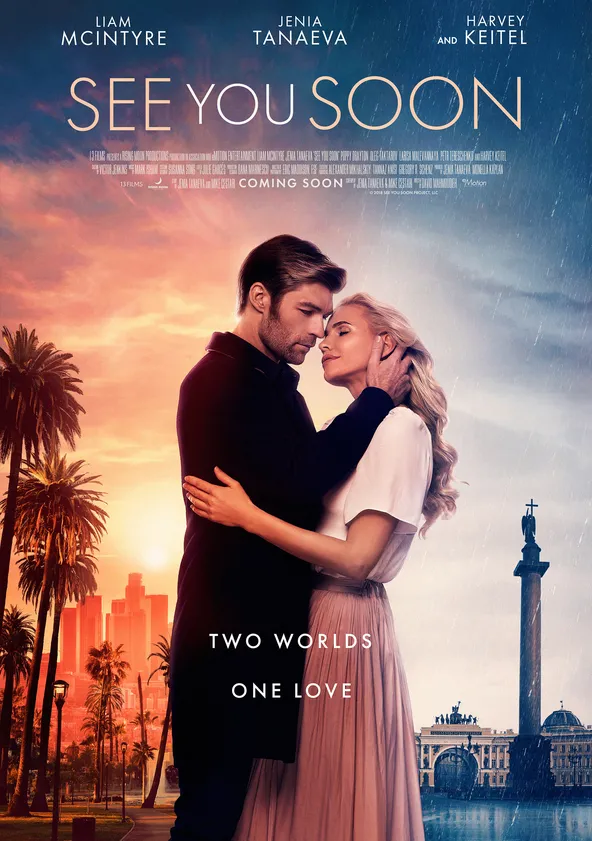 See You Soon - película: Ver online completas en español See You Soon - película: Ver online completas en español