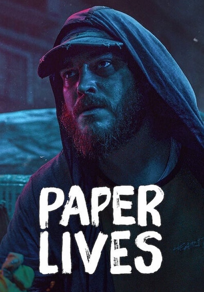 Paper Lives Movie Where To Watch Streaming Online