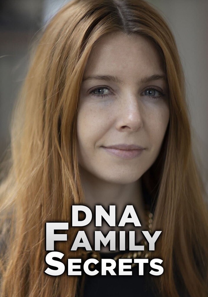 DNA Family Secrets Season 1 - watch episodes streaming online