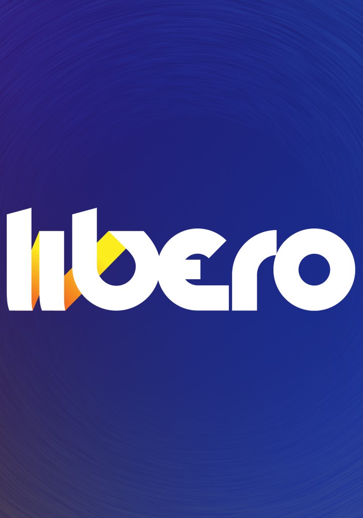 Líbero - watch tv show streaming online