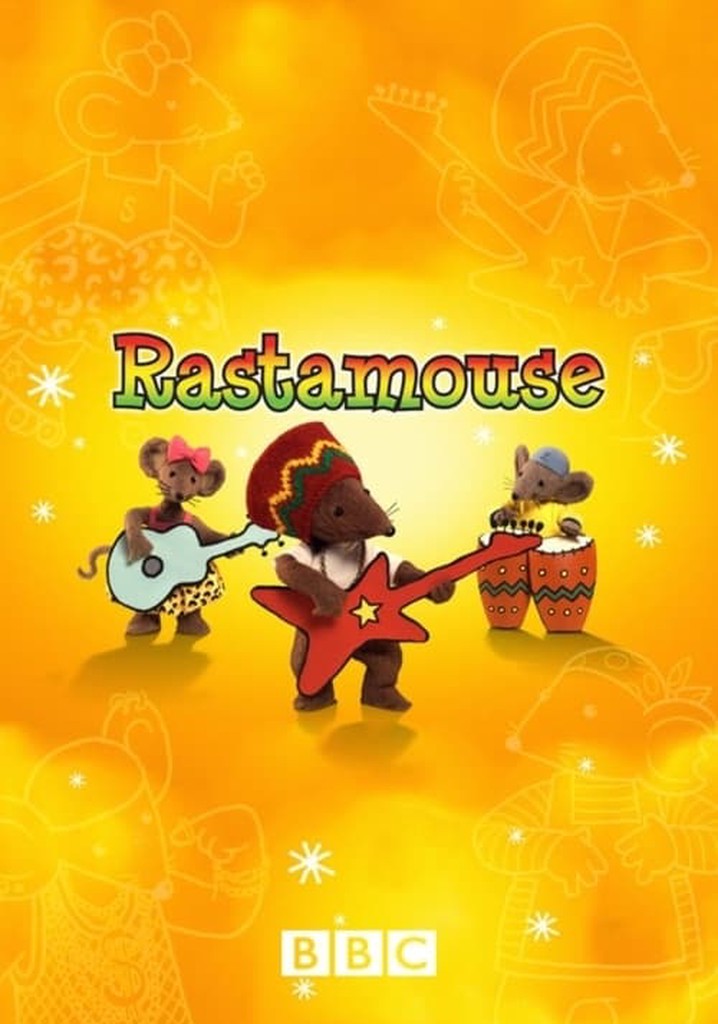 Rastamouse - watch tv series streaming online